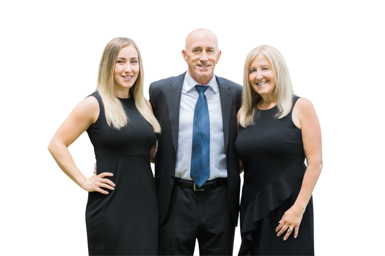 Baker Real Estate Team : RE/MAX Sabre Realty Group : Home